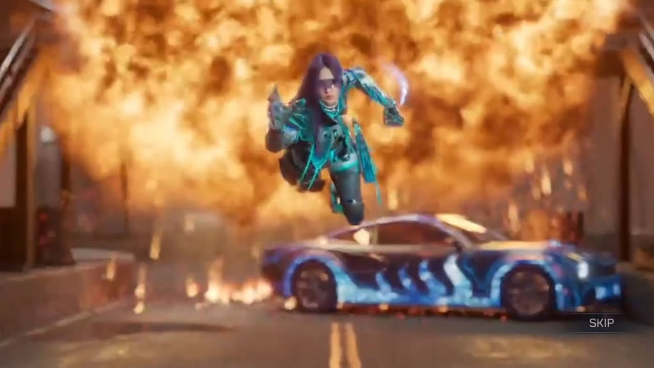 codm Legendary manta ray full draw - YouTube