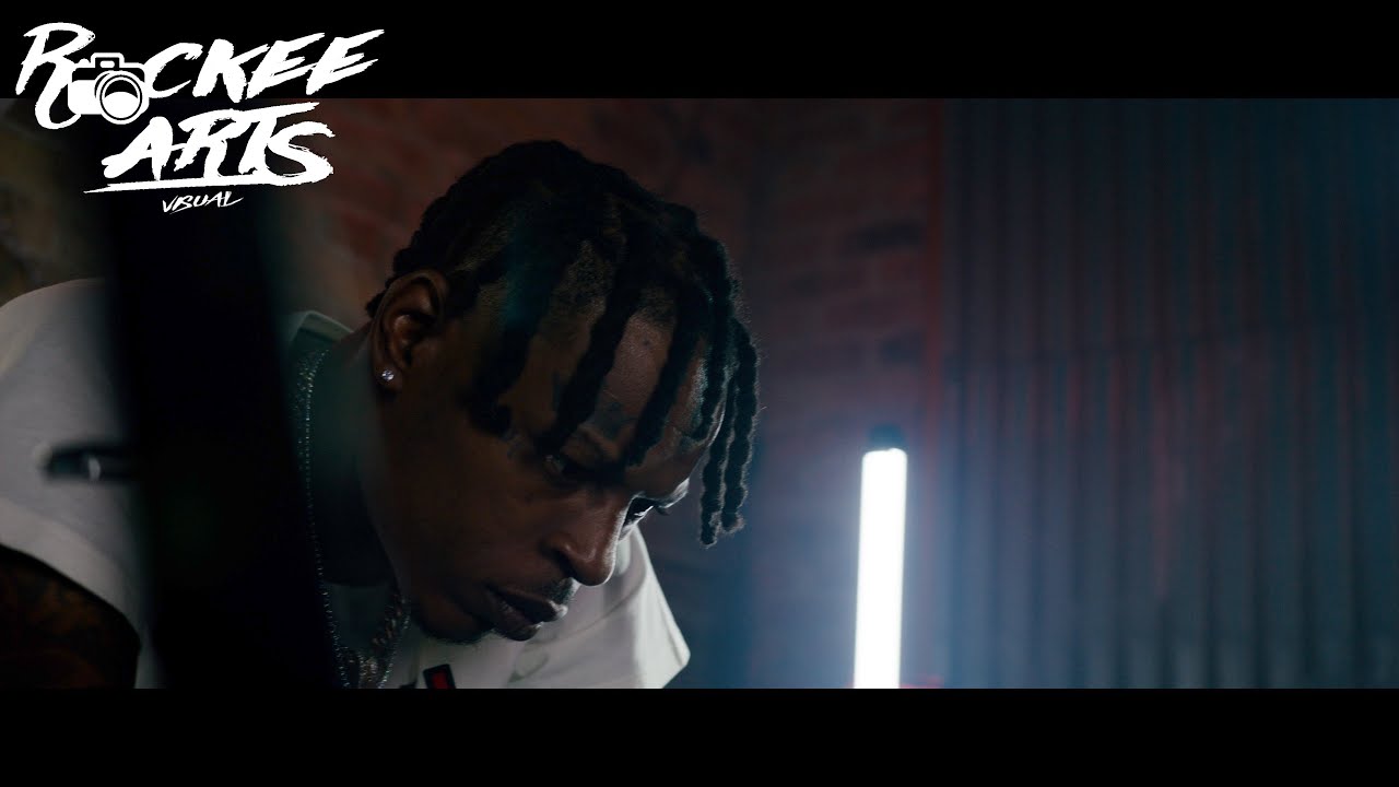 King Samson - “ Reply ‘’ ( Official Video ) Dir x @RickeeArts - YouTube