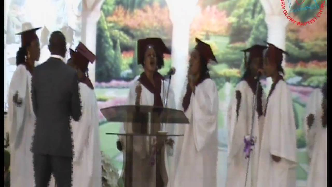 NGBC CHOIR: MASTER KEY - YouTube