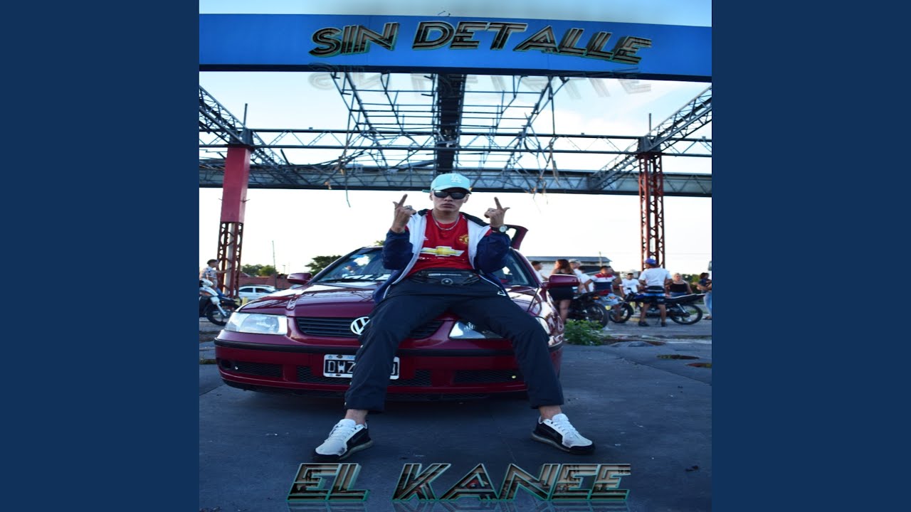 Sin Detalle - YouTube