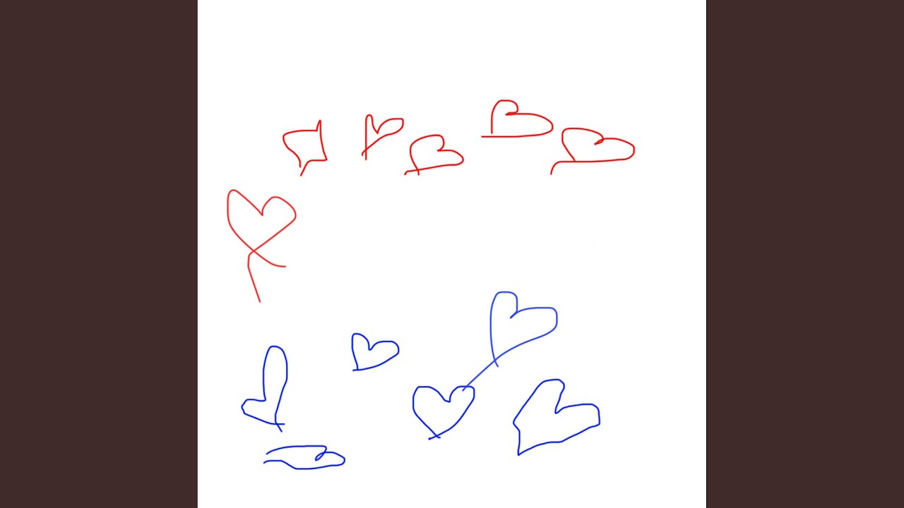 lazy heart 1 - YouTube