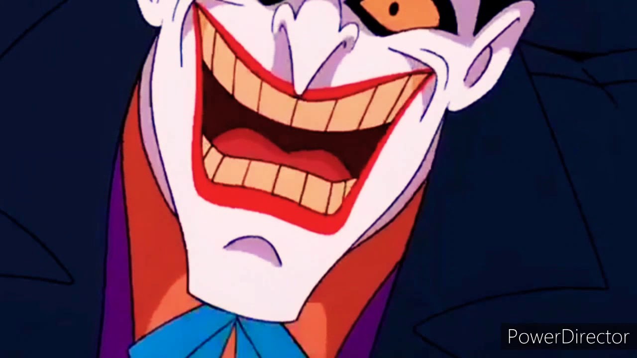 Joker - Genius - YouTube