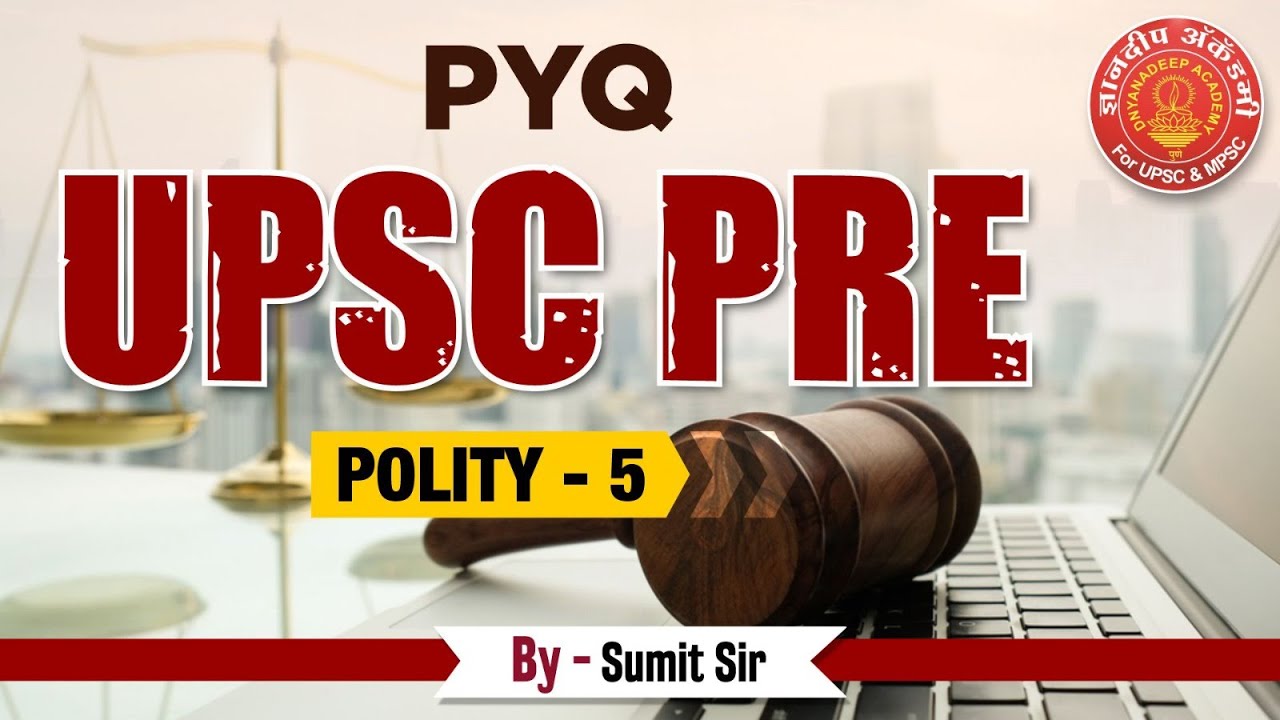 UPSC Prelism Polity PYQ Revision #upsc #upsccse #prelims #pyq #success ...