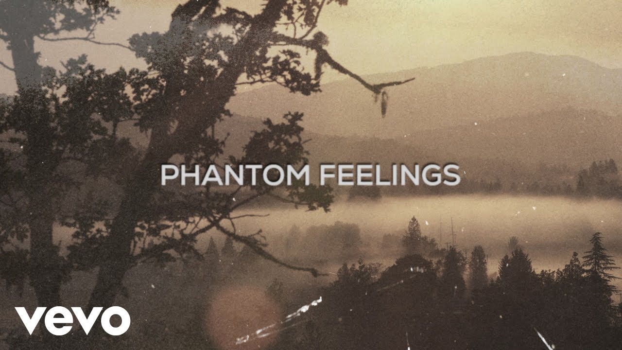 Morgan Wade - Phantom Feelings (Official Lyric Video) - YouTube
