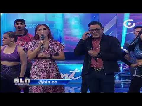 Bln El Regreso Programa Miércoles 15 de Noviembre Del 2023 - YouTube