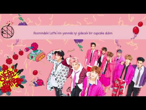 NCT 127 - 0 Mile // Türkçe Altyazılı
