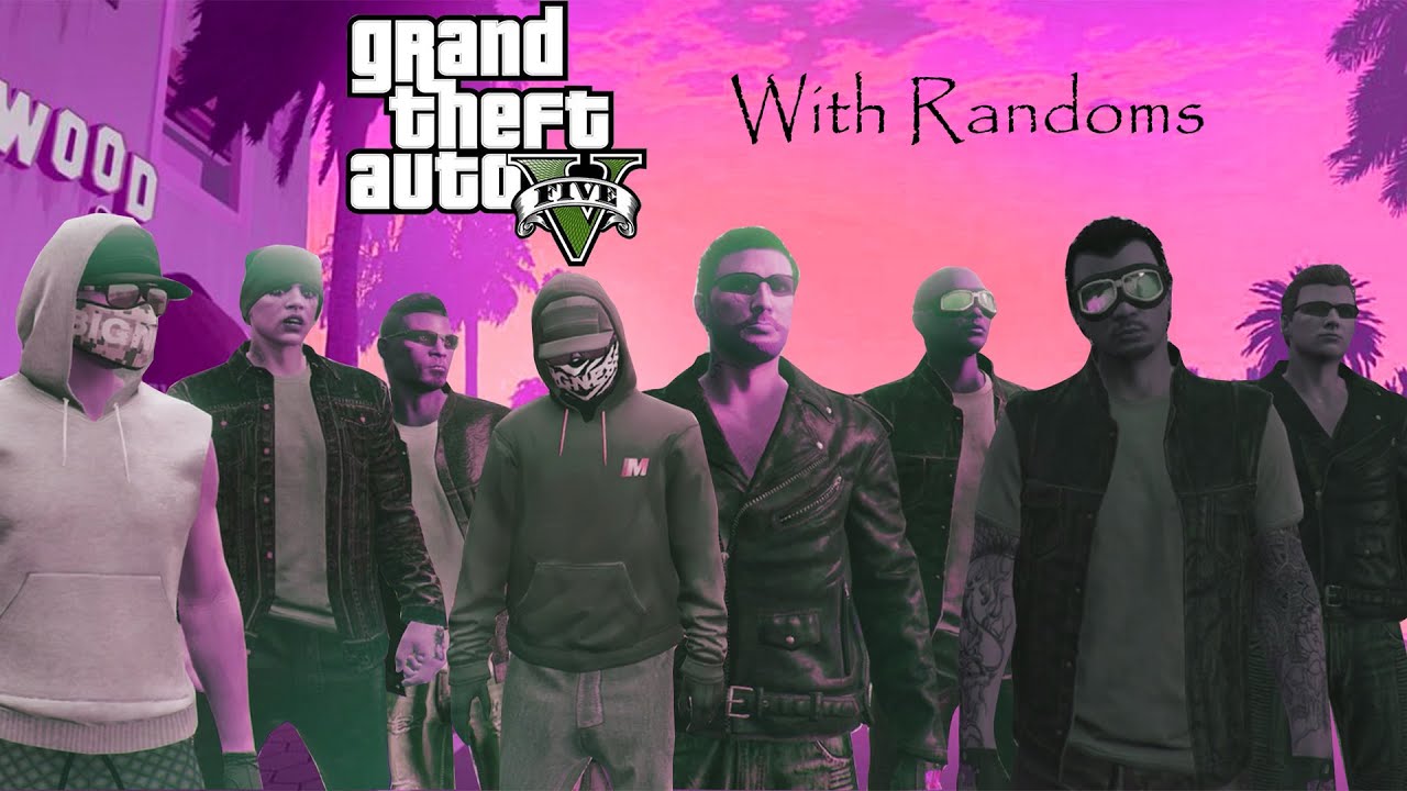 Adventures of Grand Theft Auto: VI "What is our team doing?" - YouTube