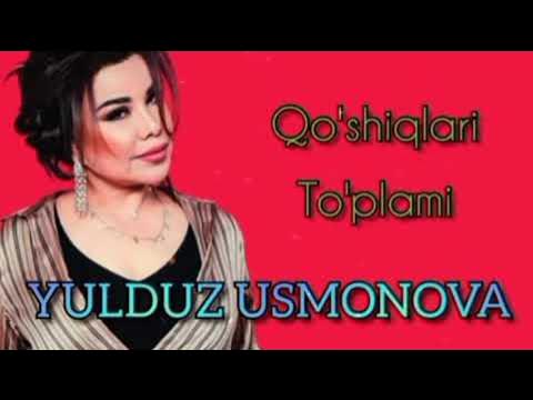 Yulduz Usmonova - Eng yangi qo'shiqlar to'plami 2023 | Юлдуз Усмонова - Энг янги кушиклар ...