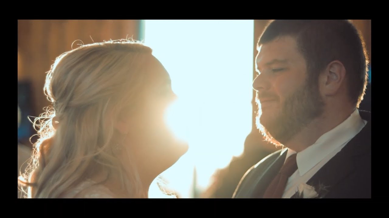 Anthony & Hannah's Highlight - YouTube