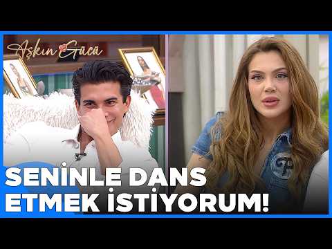 Umut, Ayla'yı Seçti Ortalık Karıştı | Aşkın Gücü 97. Bölüm