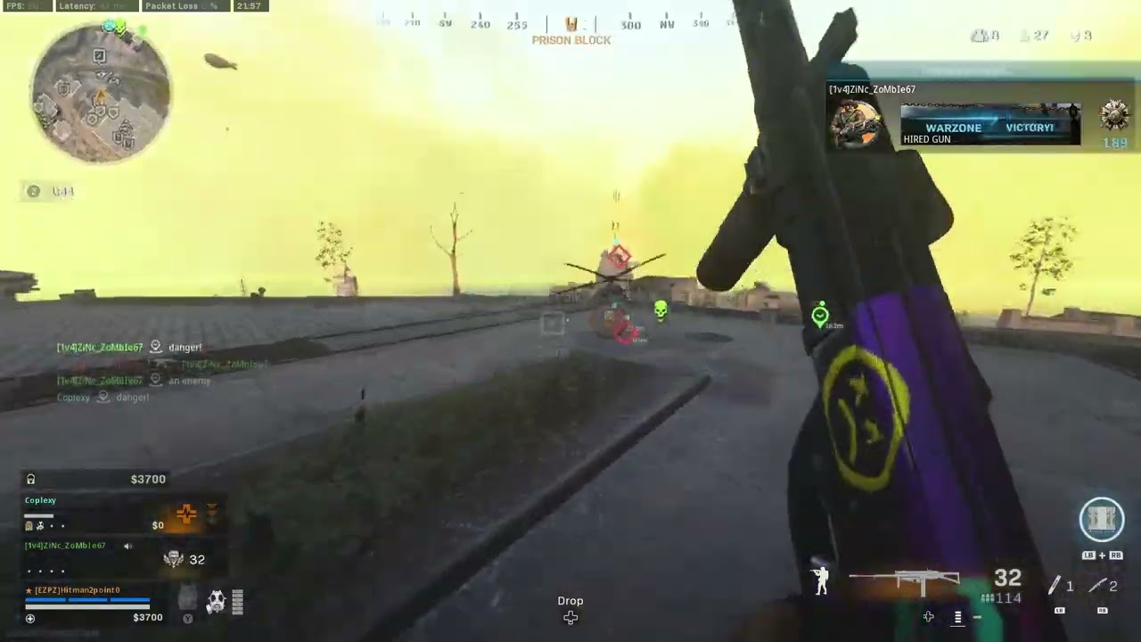Stay Alive! - YouTube