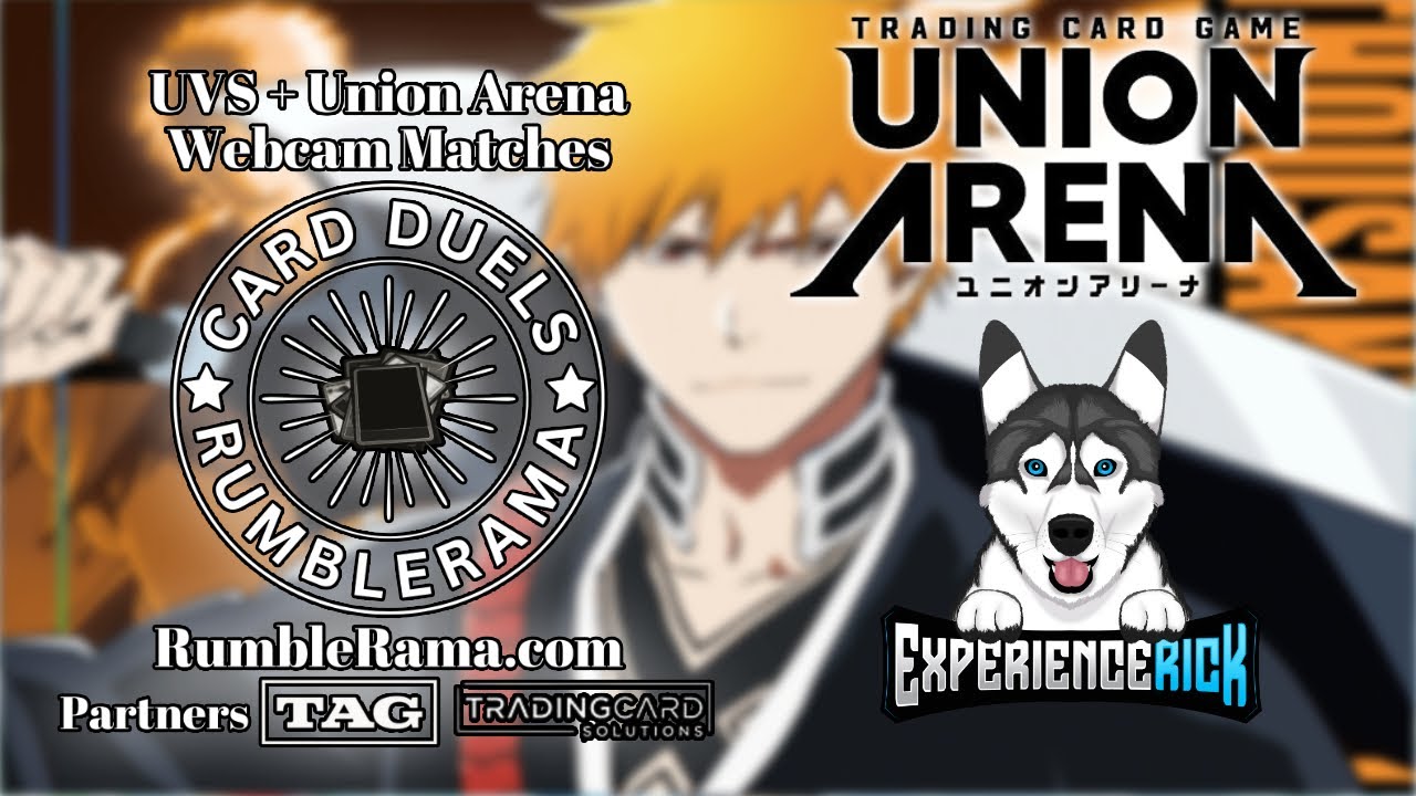 Unionversity- RumbleRama Sunday 12/29/24 - YouTube