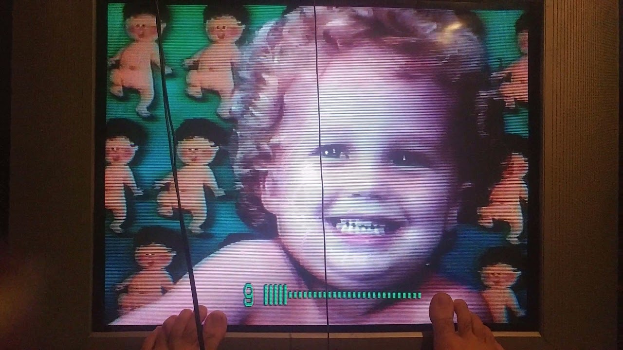 Opening to Once Upon A Potty (For Her) 1990 VHS at Mom's House - YouTube