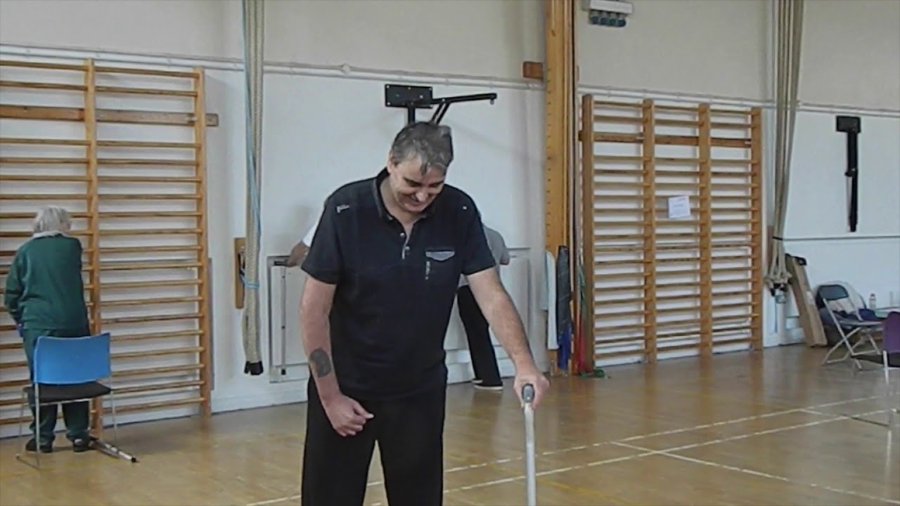 Later Life Training - Qualifications in Exercise Delivery - Be Inspired ...