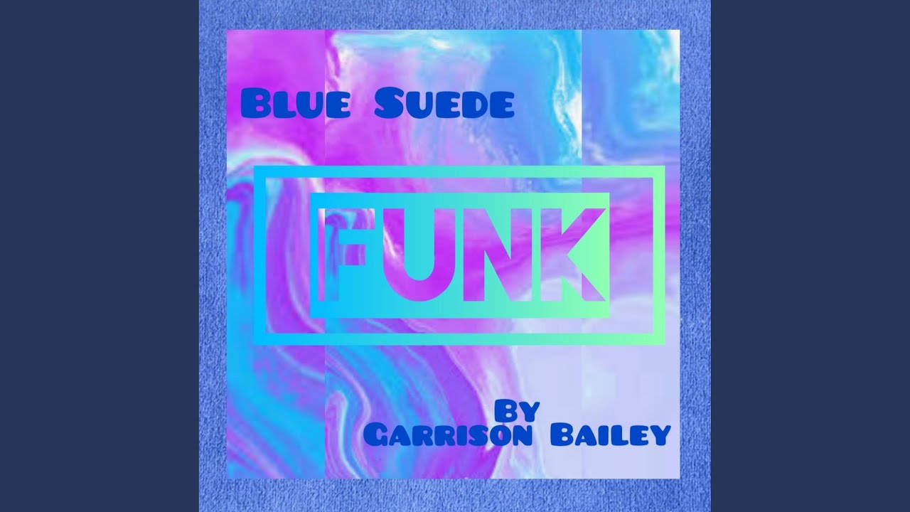 Turn Around (feat. Sue Palmer & Wayne Ryker) - YouTube