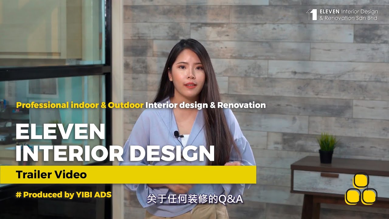 Eleven Interior Design & Renovation Wood Floor Maintenance Q&A Trailer ...