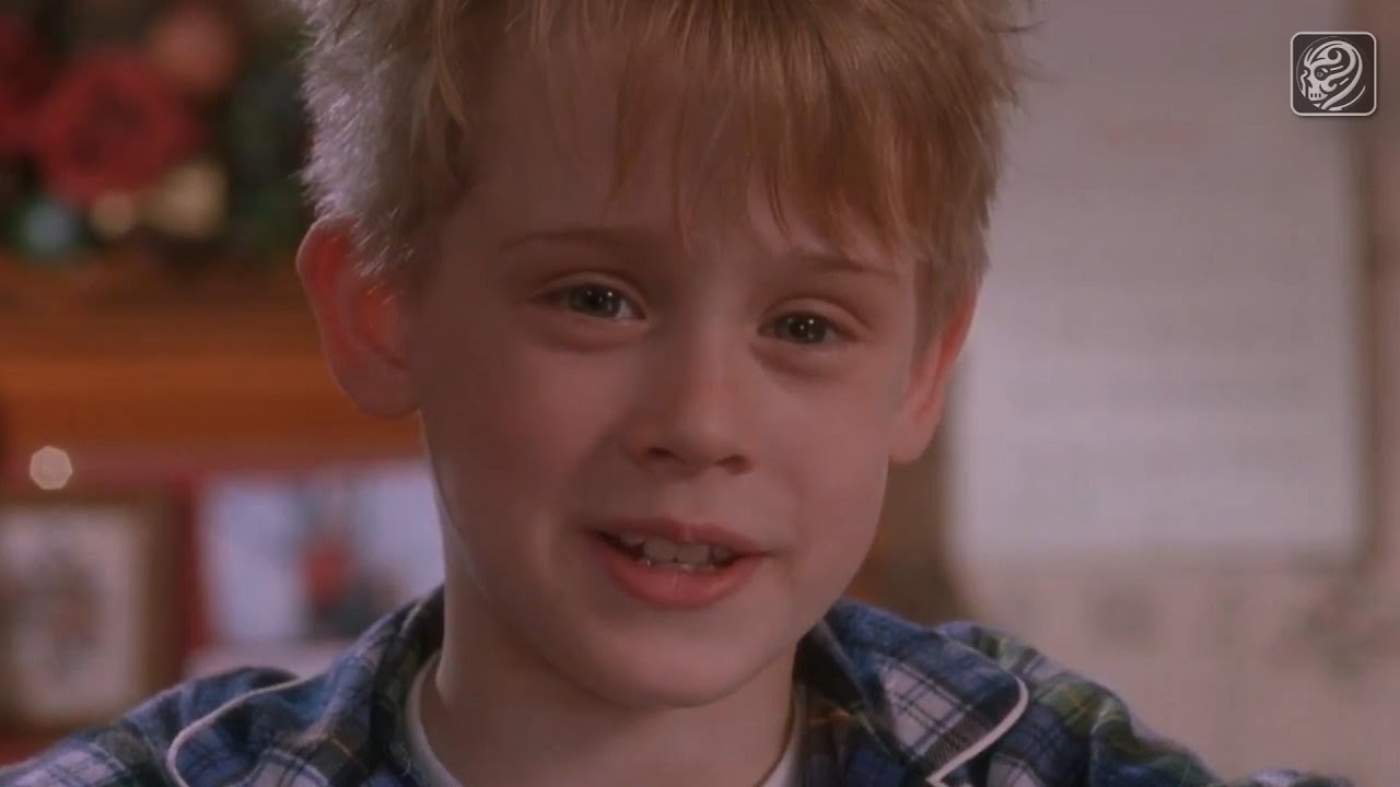 Mamma, ho Perso l'Aereo ( Home Alone ) 1990 EP 54 - YouTube