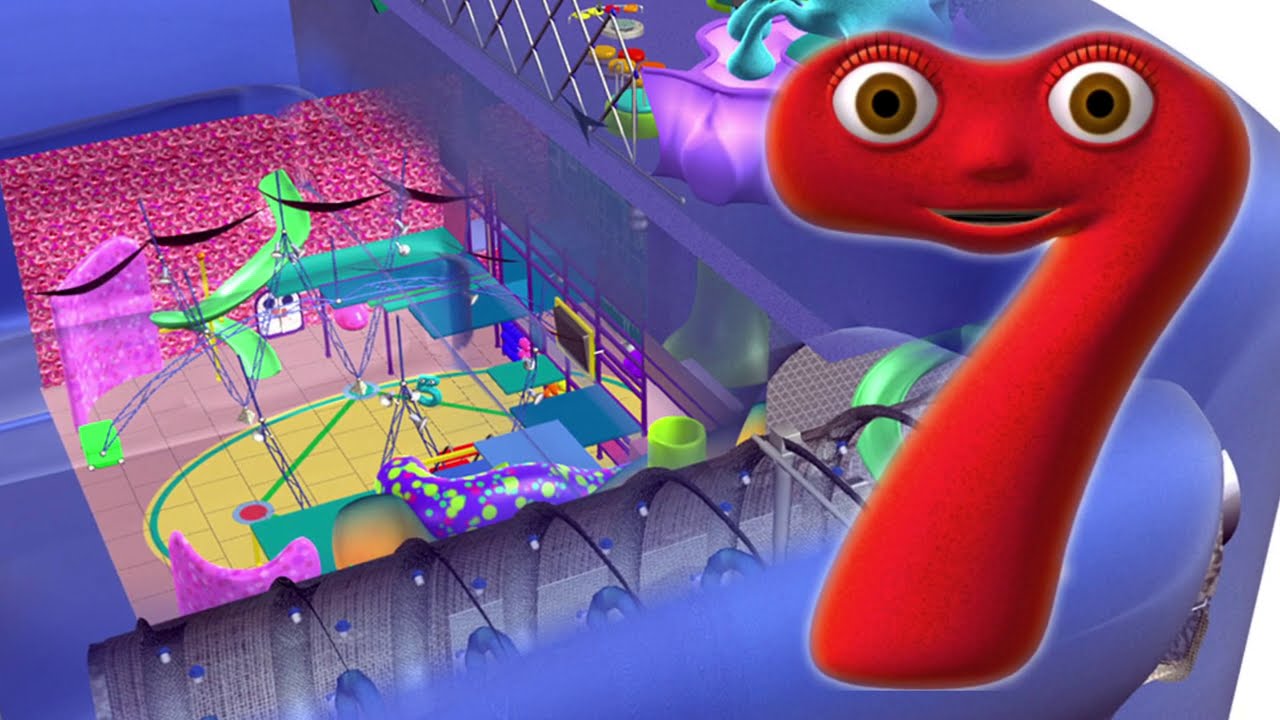 A CLOSE LOOK AT THE SOFA | NUMBERJACKS - YouTube