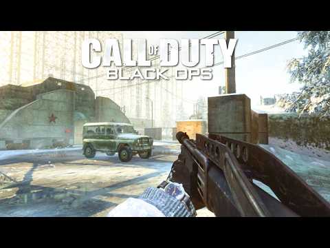 Call of Duty: Black Ops 1 in 2026: Multiplayer Gameplay (No Commentary)