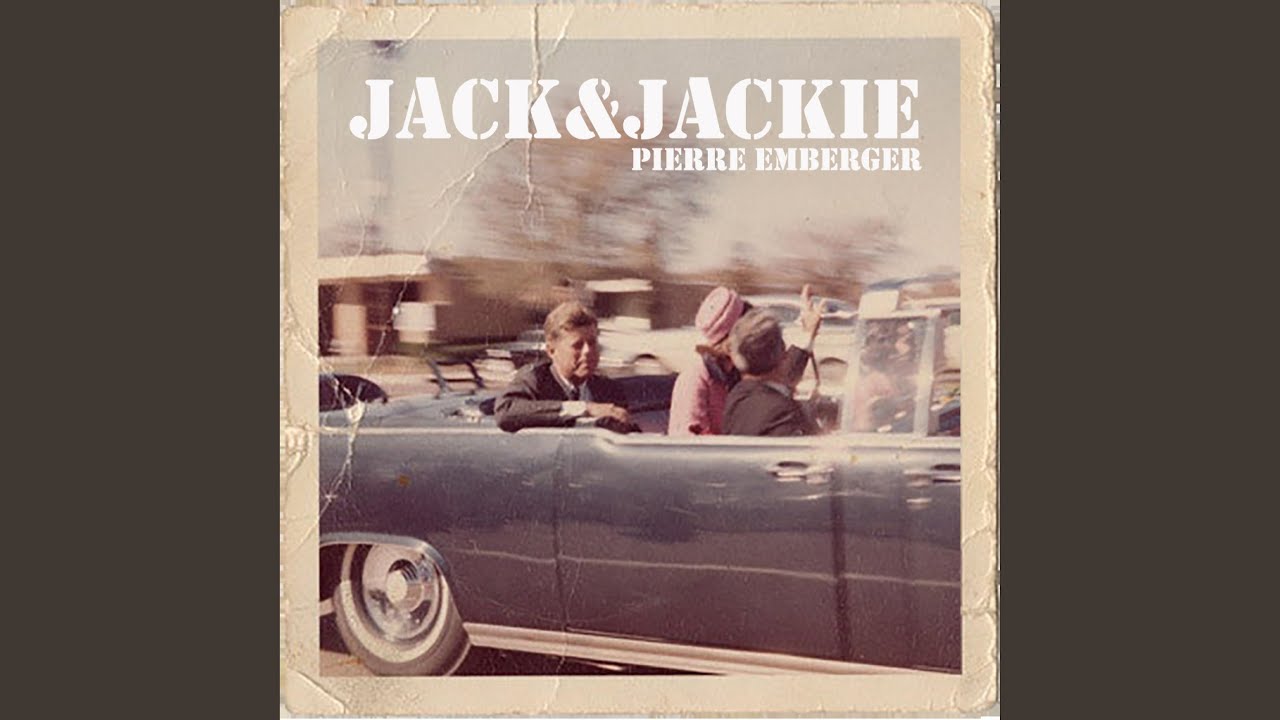 Jack & Jackie - YouTube Music