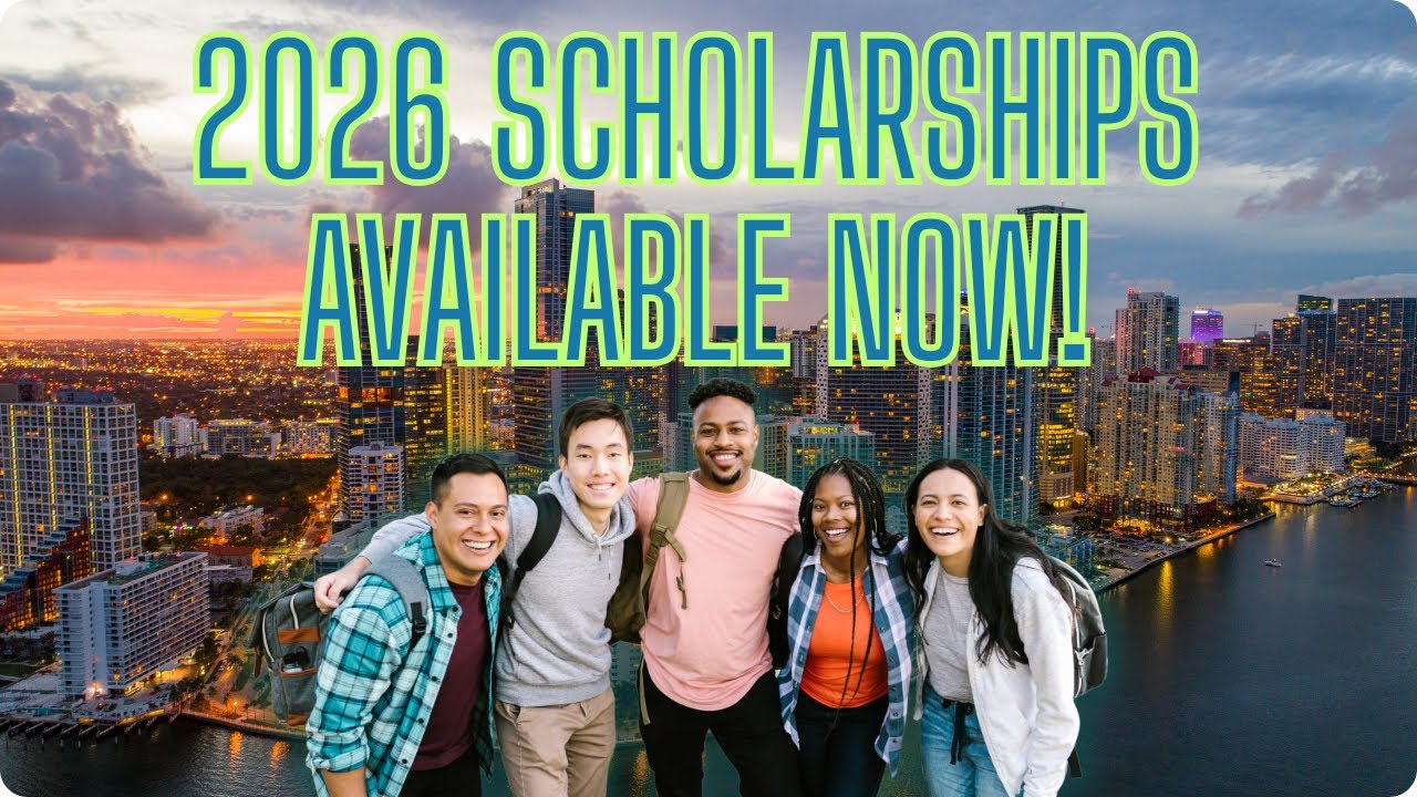 Apply Now: Fulbright Scholarship Program 2026 – U.S. Embassy Uganda ...