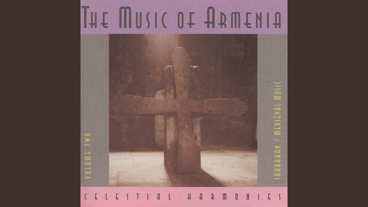 Sharakan in three parts - YouTube