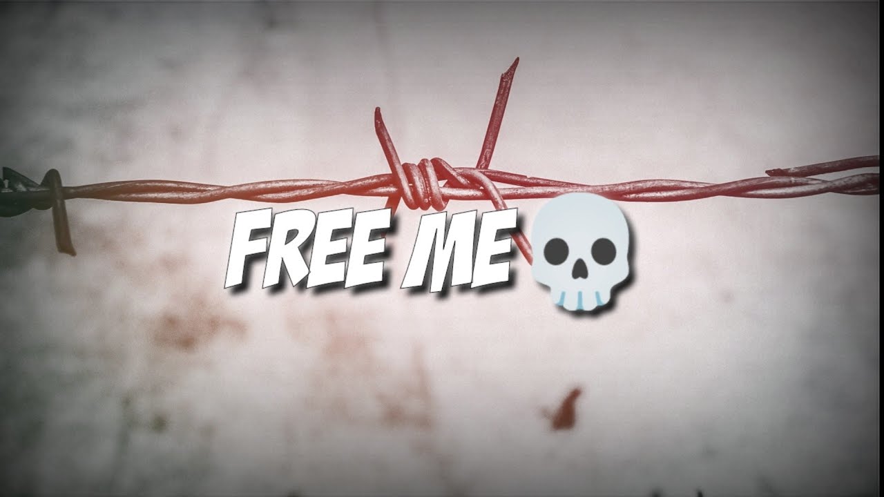 NEFFEX - FREE ME💀 || LYRICS VIDEO || @NEFFEX - YouTube