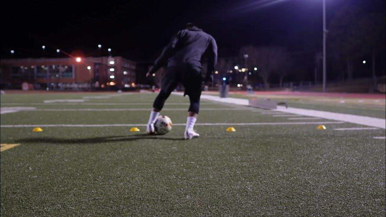 Off-Season Series Ep.5 - YouTube