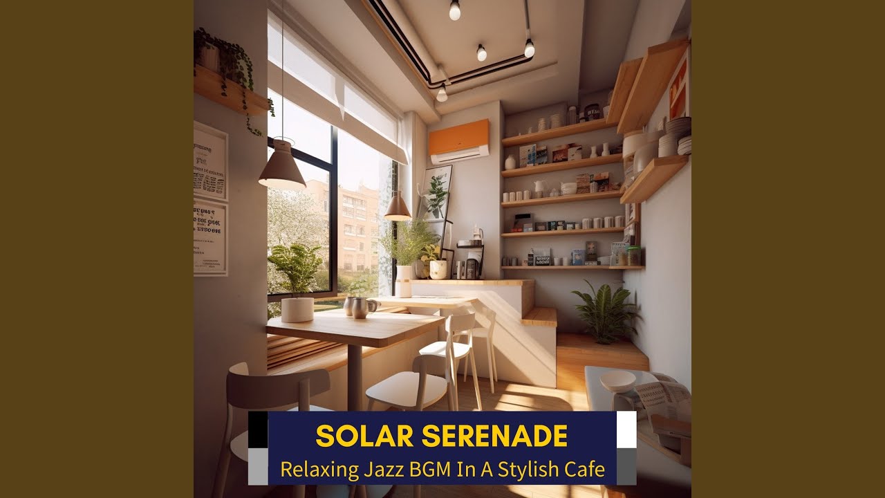 The Tasteful Cafe (KeyA Ver.) - YouTube