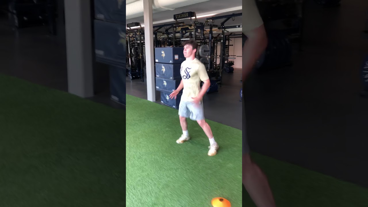 Lateral Form Skips - YouTube