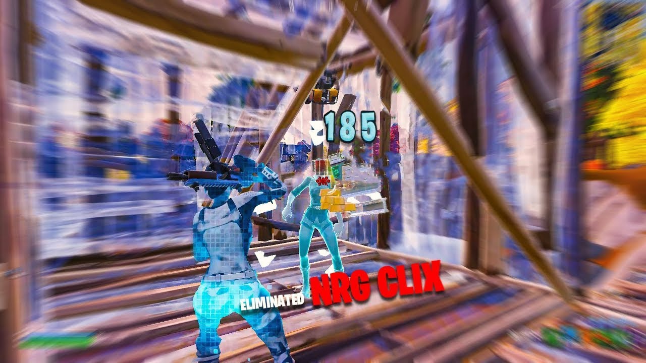 Gaslight ⛽ (PS5 Fortnite Montage) + Best Controller Settings For ...