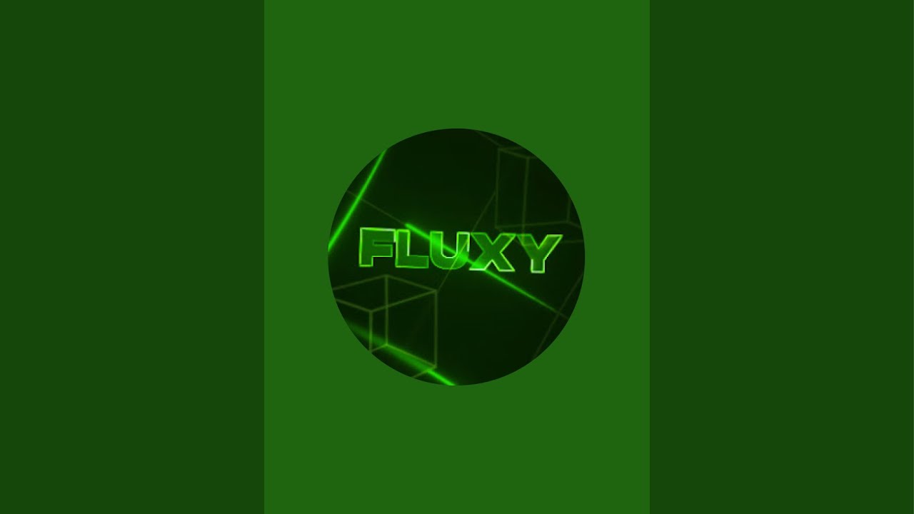 Fluxy est en direct ! - YouTube