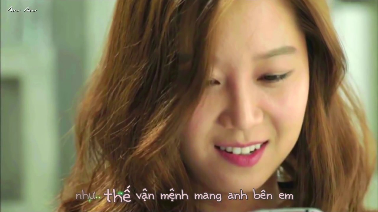 Lời Việt 🌹 Touch Love - Yoon Mi Rae - Master's Sun OST - YouTube