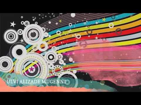 ÜLVİ ALİZADE 2020