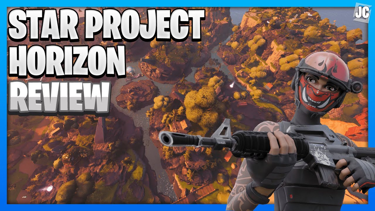 My HONEST REVIEW of Star Project Horizon Mini BR - BR Review #5 - YouTube