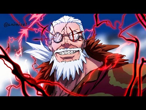 Conqueror’s Haki Scenes That Give You Chills - One Piece