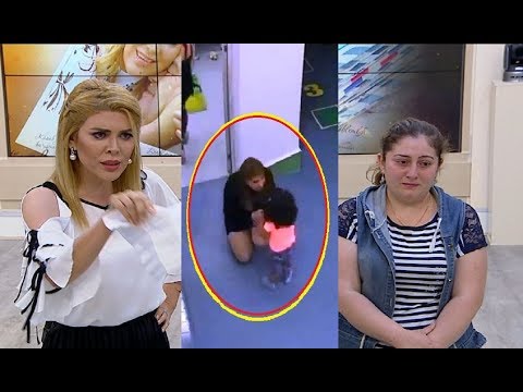 Seni axtariram 12.06.2018 Tam verilis / Seni axtariram 12 iyun 2018