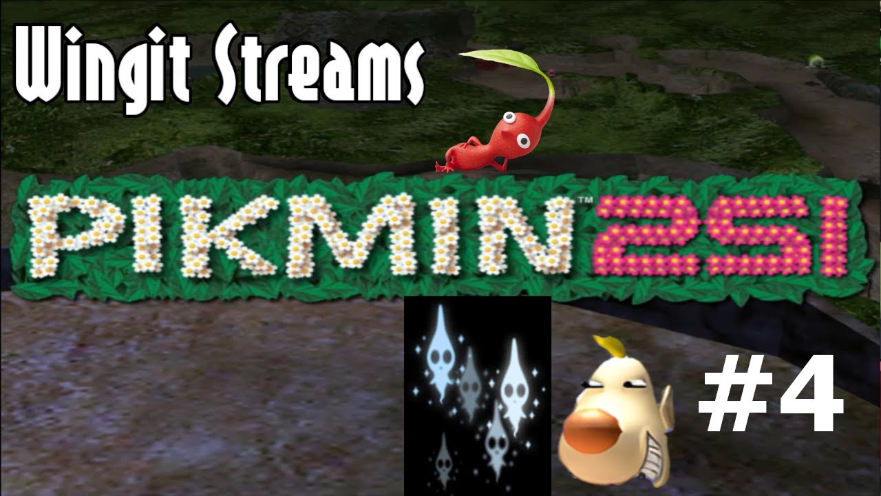 over 251 ideas and not enough time to act on them - Wingit Streams ...