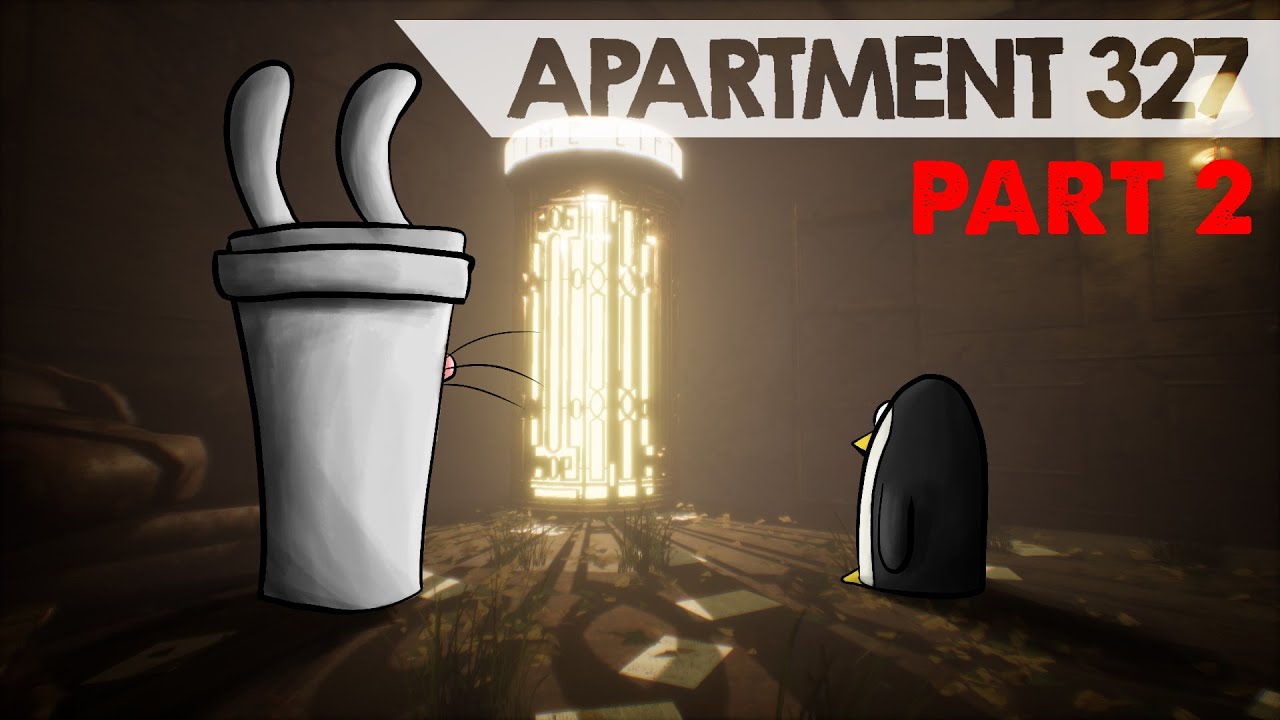 Apartment 327 Indie Horror – Pt. 2: We Using Abacus Calculators Now ...