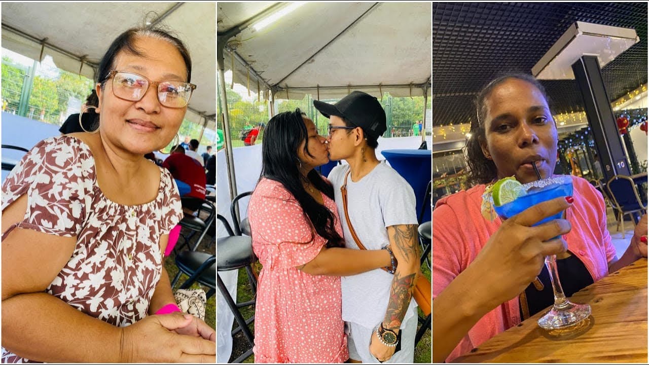 Maylin's Morning Routine 🎀🧼🧴👗 // JARAN KEPANG 🐴👺😱 // Girls night out 🍸🍹 ...