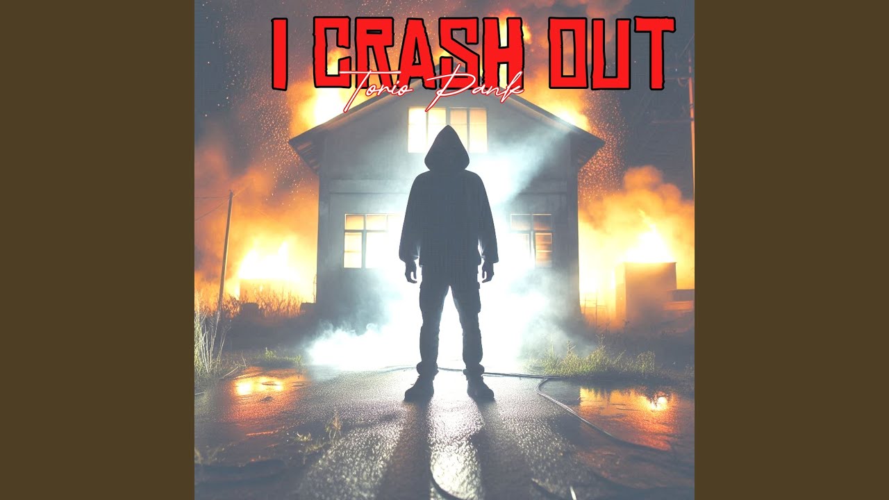 I Crash Out - YouTube
