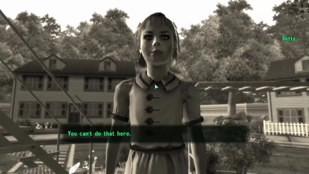 YES I GOT NUKED BY BETTY🤦🏼‍♀️🤦🏼‍♀️ ||🚨 *LIVE* FALLOUT 3 - YouTube