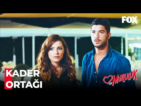 Akşam Yemeğinde Sürpriz Son! - Adı Mutluluk 7. Bölüm
