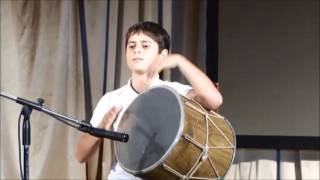 ZARKERAK Music Studio. Artsakh, Stepanakert ЗАРКЕРАК Музыкальная Студия 2015