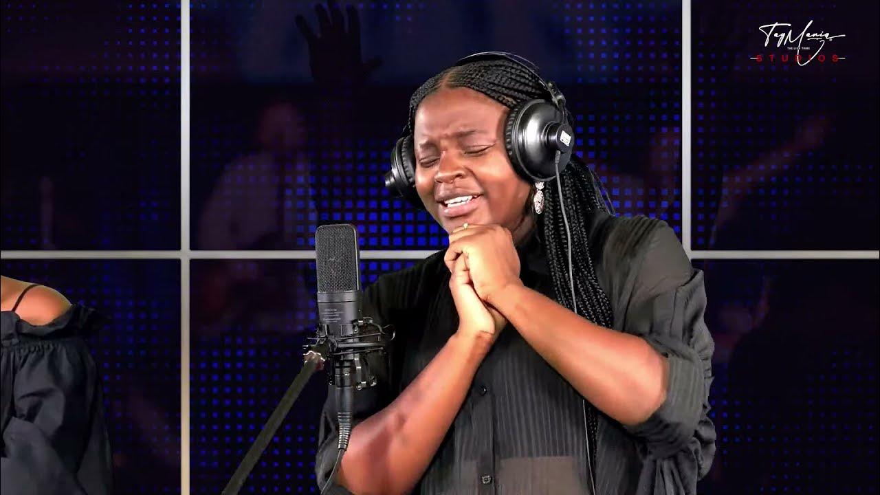 Chairo | Putuma Tiso | Tk Zamar Hour of Worship - YouTube