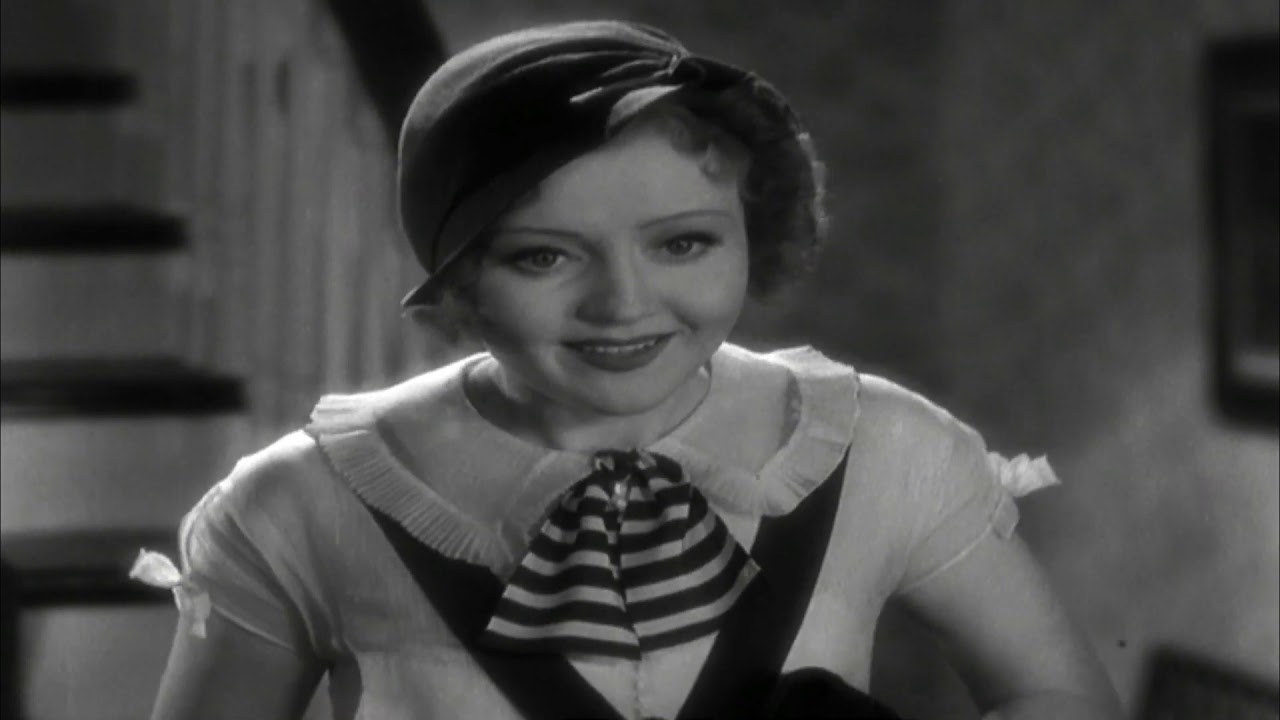 Hot Saturday 1932 Full Movie - YouTube