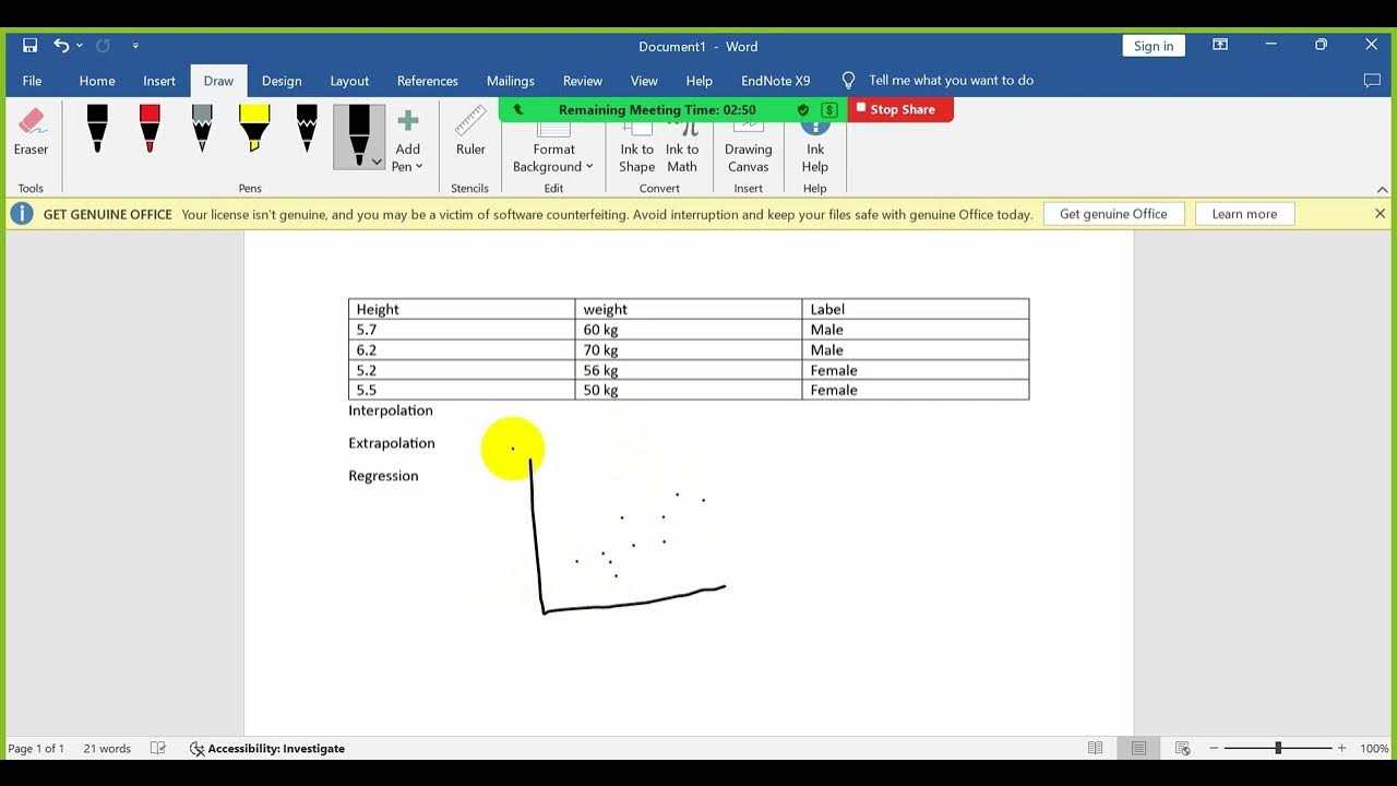 Numerical Analysis with MATLAB|Batch-2| Section -AC|CSE|Sampa Banik|University of Scholars - YouTube