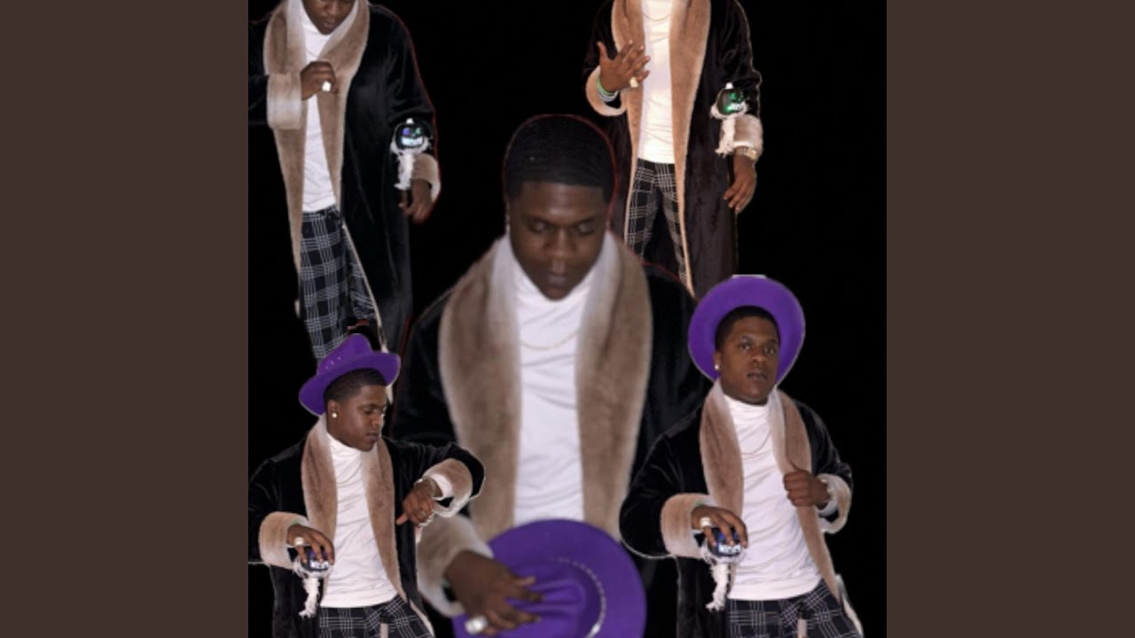 ALL BLACC - YouTube