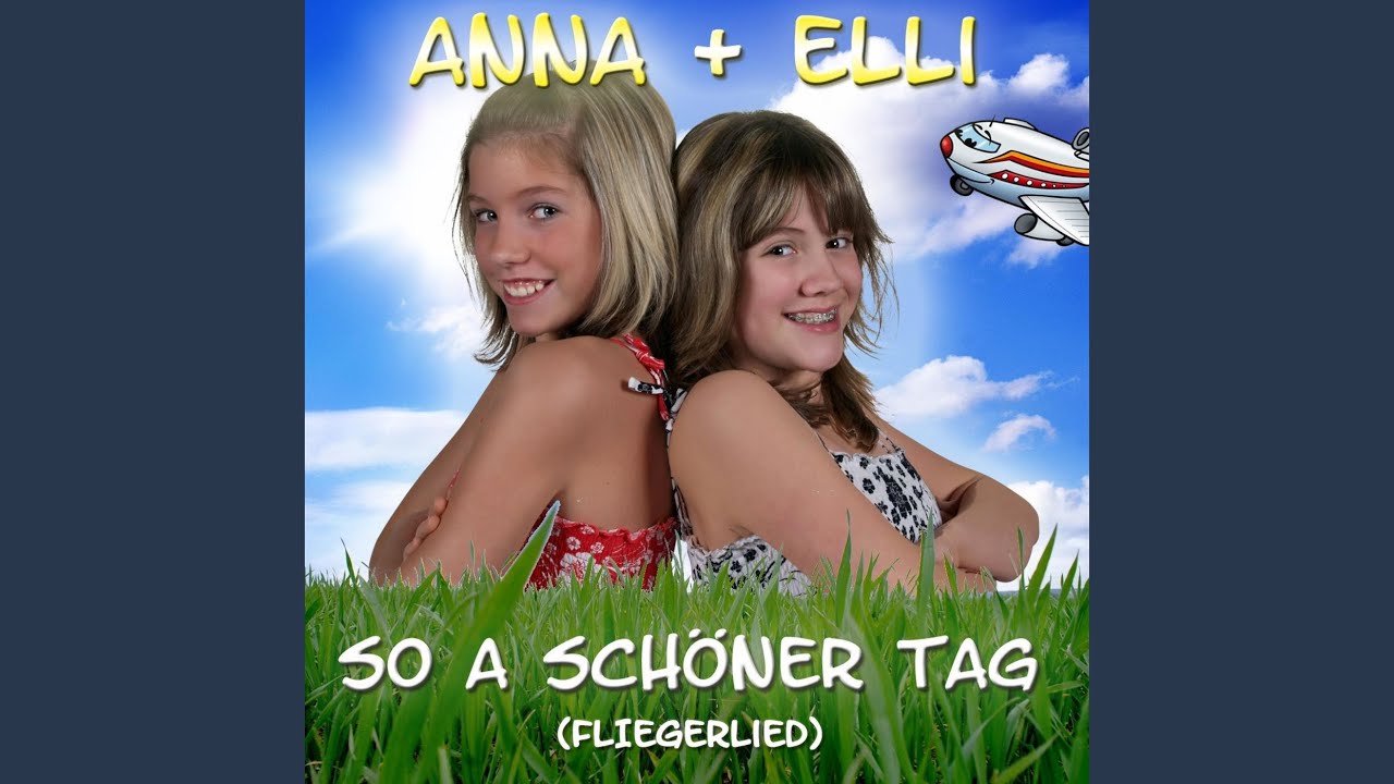 So a Schöner Tag (Fliegerlied 2009 (Karneval-Kids-Mix)) - YouTube