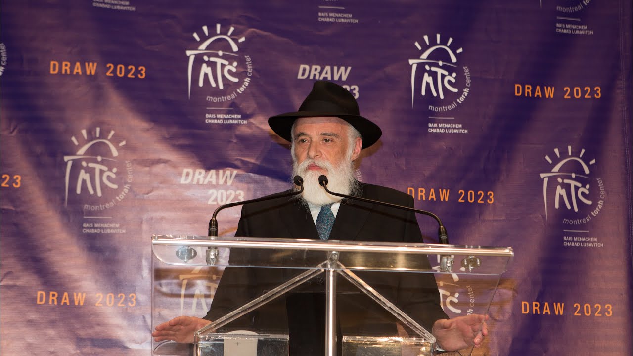 A PASSOVER MESSAGE FOR THESE CHALLENGING TIMES | Rabbi Moishe New - YouTube